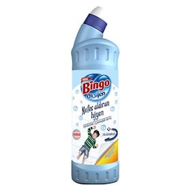 ᐈ Отбеливатель Bingo Oxygen Sparkle 750 мл - купить по выгодной цене ...