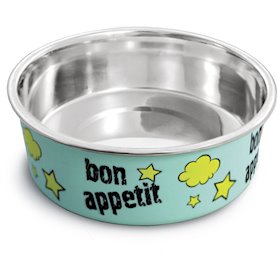 ᐈ Kasa Triol "Bon Appetit", rezinli alt, paslanmayan polad, 0.25 l ...