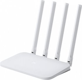 ᐈ Роутер Xiaomi Mi Router 4C White (R4CM) - купить по выгодной цене | ️ ...