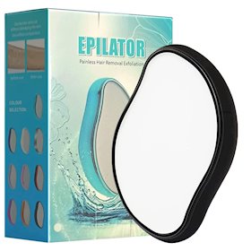 ᐈ Epilyator iSirona Magic Crystal Hair Eraser - qiymeti və satışı | ️ ...