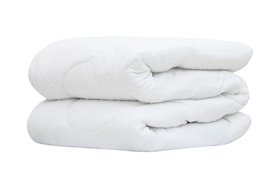 ᐈ Yorğan Askona Fenix Basic, 200х220 sm, bütün fəsillər, poliefir lif, ağ - qiymeti və satışı ...