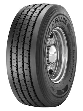 Şin Aeolus 285/70R19.5 18PR Neo Allroads T2 150/148J M+S - Qiymeti, Bakıda almaq. Satışı, icmal ...