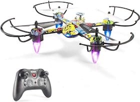 ᐈ Kvadrokopter dron H235 - qiymeti və satışı | ️ BIRMARKET