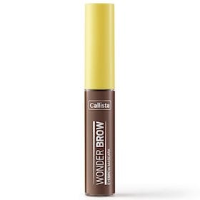 ᐈ Тушь для бровей Callista Wonder Brow-Brow Mascara 03 4.5 мл - купить ...