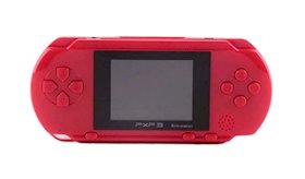 ᐈ Portativ oyun konsolu PXP 3 MD-2700 Red - qiymeti və satışı | ️ BIRMARKET