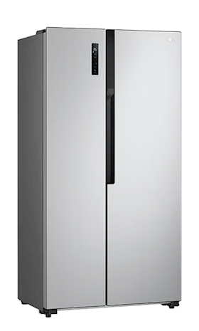 Soyuducu LG GRFB587PQAM - Qiymeti & Satışı