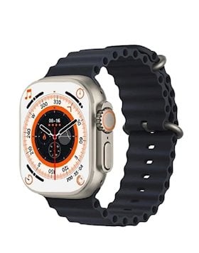 ᐈ Ağıllı saat T900 Ultra 3 Black - qiymeti və satışı | ️ BIRMARKET
