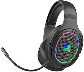 Qulaqlıq-qarnitur 2E Gaming HG330 RGB USB 7.1 Black - qiymeti və satışı ...