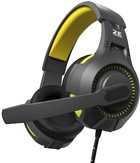Qulaqlıq-qarnitur 2E Gaming HG300 Black - qiymeti və satışı | ️BIRMARKET