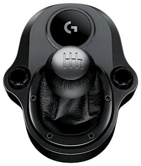 ᐈ Coystick Logitech Gaming Driving Force Shifter Gear Shift - qiymeti ...