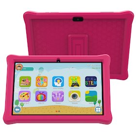 Planşet 10 Inc Kids Tablet Pink - Qiymeti, Bakıda almaq. Satışı, icmal ...