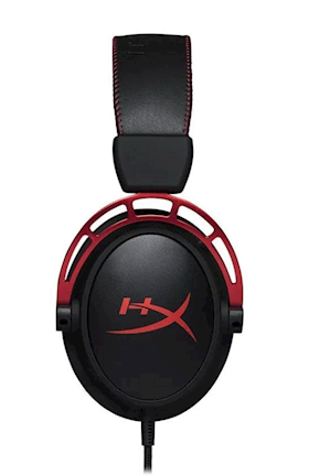 Qulaqlıq-qarnitur HyperX Cloud Alpha - qiymeti və satışı | ️BIRMARKET
