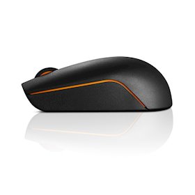 ᐈ Мышь Lenovo 300 Wireless (GX30K79401) - купить по выгодной цене | ️ ...