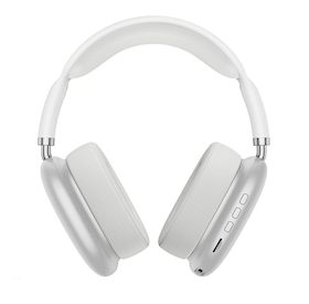 ᐈ Simsiz qulaqlıq Hoco ESD-15 Silver - qiymeti və satışı | ️ BIRMARKET