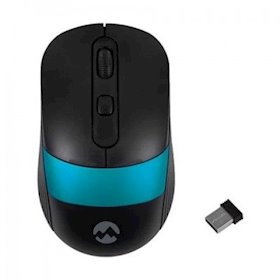 ᐈ Kompüter siçanı Everest SM-18 Wireless Mouse Blue - qiymeti və satışı ...