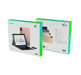 Planşet Modio M27 Tablet 10.1 8GB/256GB Gold - qiymeti və satışı ...