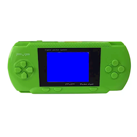 ᐈ Portativ oyun konsolu SUP PXP3 Green - qiymeti və satışı | ️ BIRMARKET