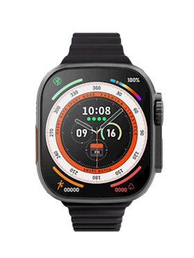 ᐈ Ağıllı saat Smart Watch WS68 Ultra Black - qiymeti və satışı | ️ ...