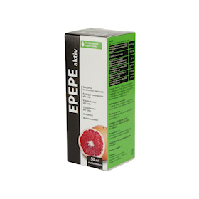 ᐈ Epepe Aktiv damcılar 50 ml - qiymeti və satışı | ️ BIRMARKET