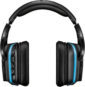 ᐈ Qulaqlıq-qarnitur Logitech G935 LIGHTSYNC - qiymeti və satışı | ️ ...