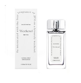 Miniso Weekend Perfume kişilər üçün tualet suyu 30 ml - Qiymeti, Bakıda ...