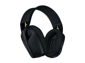 ᐈ Qulaqlıq-qarnitur Logitech Wireless Gaming Headset G435 Black and ...