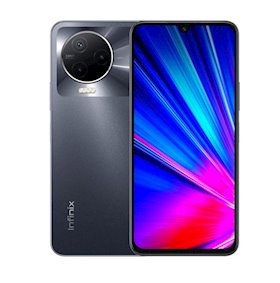 Смартфон Infinix Note 12 NFC LTE 8GB/128GB Blue - купить по выгодной ...