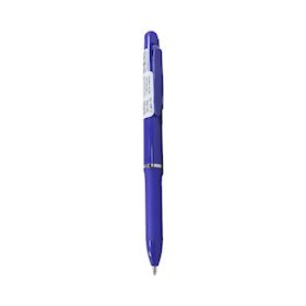 ᐈ Gel qələm Miniso Erasable Gel Pen, 0.7 mm, silinə bilən, göy ...