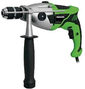 ᐈ Zərbəli burğu Kawasaki KEDE1200 - qiymeti və satışı | ️ BIRMARKET