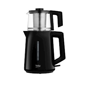 ᐈ Elektrik çaydan və dəm çaydanı Beko BKK 2221 C - qiymeti və satışı ...