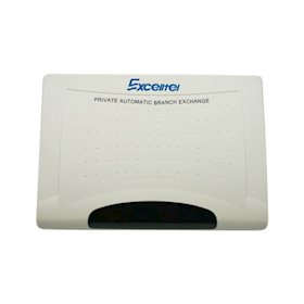 Мини АТС Excelltel CS424 x24 - купить в Баку. Цена, обзор, отзывы, продажа