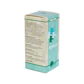 ᐈ Sirop Nefroles 100 ml - qiymeti və satışı | ️ BIRMARKET
