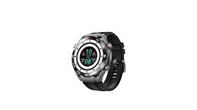 ᐈ Ağıllı saat Smart Watch HK5 Hero Black - qiymeti və satışı | ️ BIRMARKET