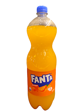 ᐈ Qazlı içki Fanta Orange 1.5 l - qiymeti və satışı | ️ BIRMARKET