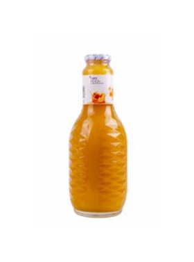 ᐈ Сок More+ Peach, в стеклянной бутылке, 1 л - купить по выгодной цене ...