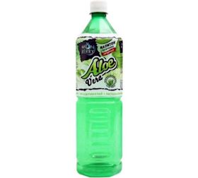 ᐈ İçki Moonberry Aloe Vera Təravətləndirici 1.5 l - qiymeti və satışı ...