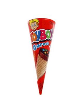 ᐈ Şokolad-cornet Toybox Cornet Chocolate 25 qr - qiymeti və satışı | ️ ...