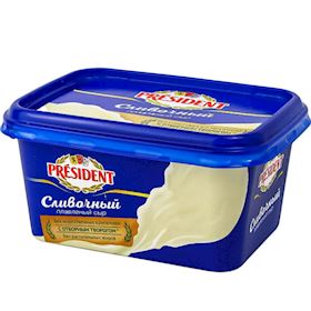 ᐈ Pendir President 400 q - qiymeti və satışı | ️ BIRMARKET