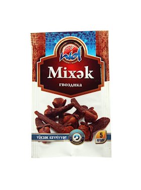 Mixək Nid 5 q - Qiymeti, Bakıda almaq. Satışı, icmal, rəylər