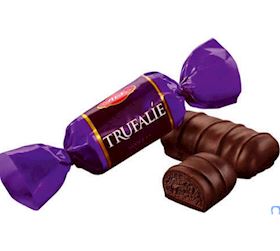 ᐈ Шоколадные конфеты AVK Trufalie 1 кг - купить по выгодной цене | ️ ...