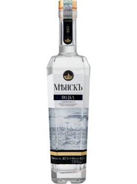 ᐈ Araq Минск 700 ml - qiymeti və satışı | ️ BIRMARKET