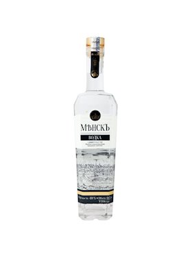 ᐈ Araq Минск 500 ml - qiymeti və satışı | ️ BIRMARKET