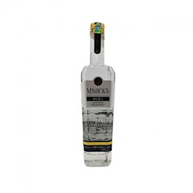 ᐈ Araq Minsk Yasil 0.5 l - qiymeti və satışı | ️ BIRMARKET