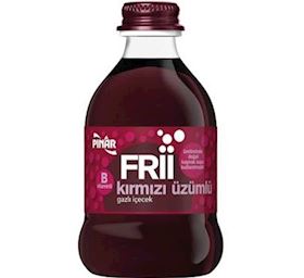 ᐈ Su Pinar Frii qırmızı üzümlə 0.25 l - qiymeti və satışı | ️ BIRMARKET