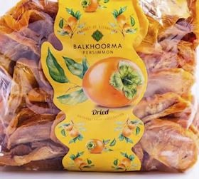 ᐈ Quru xurma Balkhoorma, 500 q - qiymeti və satışı | ️ BIRMARKET