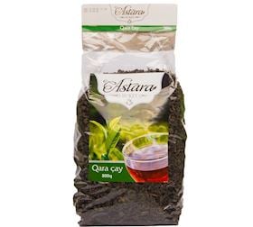 ᐈ Qara çay Azercay Astara Bouquet 800 q, by Dükan - qiymeti və satışı ...