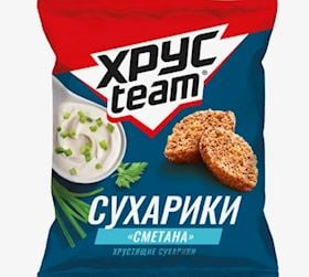 ᐈ Suxari Xrus Team Xama 30 q, by Dükan - qiymeti və satışı | ️ BIRMARKET
