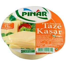 ᐈ Pendir Pınar Kaşar 200 q - qiymeti və satışı | ️ BIRMARKET