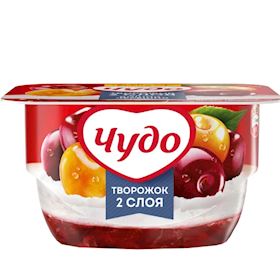 Yoqurt Albalı-Gilas Чудо 4.2% 100 q - Qiymeti, Bakıda almaq. Satışı ...