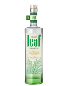 ᐈ Araq Green leaf, 0.7 l - qiymeti və satışı | ️ BIRMARKET